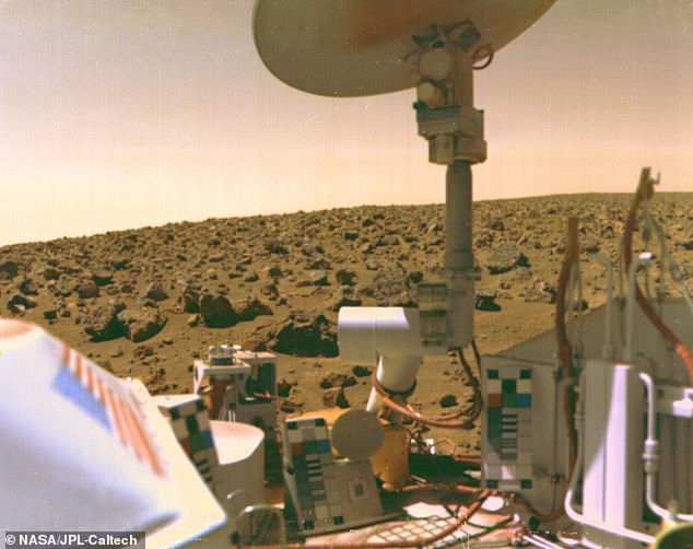 Scientists claim extraterrestrials are out there - we just haven't been ...