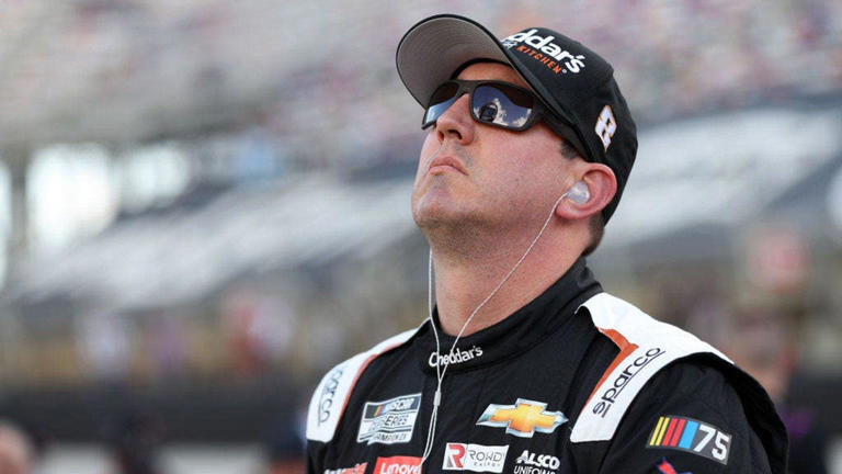 NASCAR, racing world reacts to Kyle Busch's shocking death at 41 ...