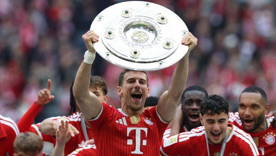 Milan, Goretzka per una super mediana: con Modric e Rabiot ballano 275 ...