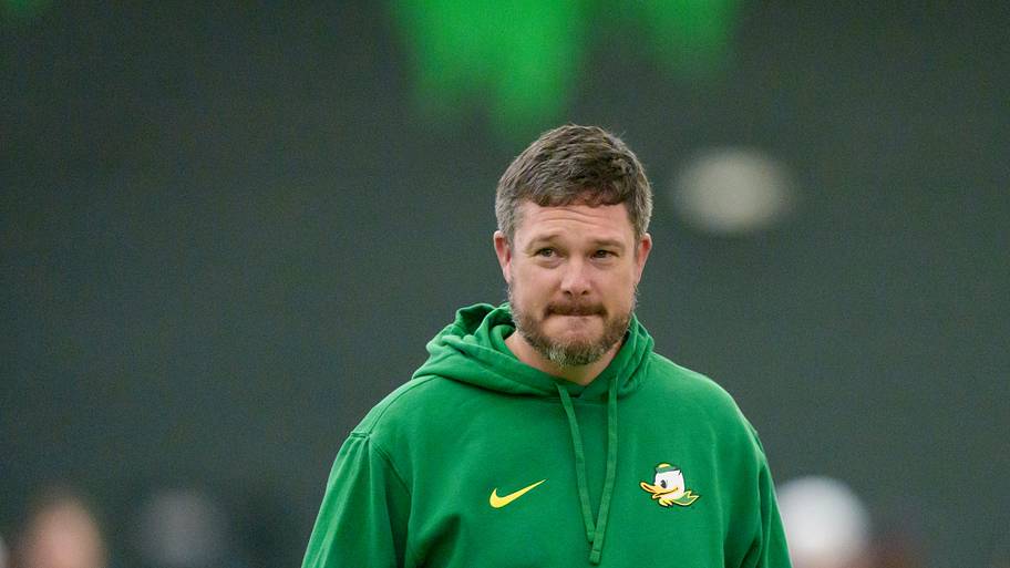 A'Mauri Washington's Oregon rise stands out in transfer portal era