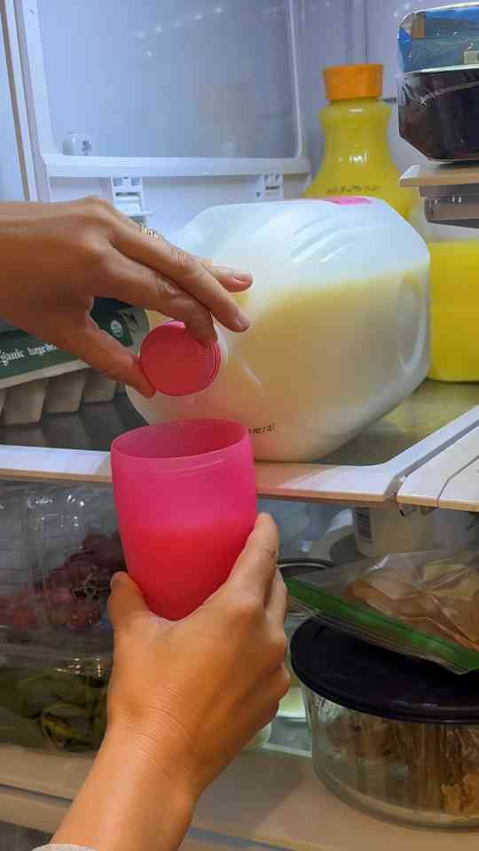 The feeding hack every overwhelmed parent needs