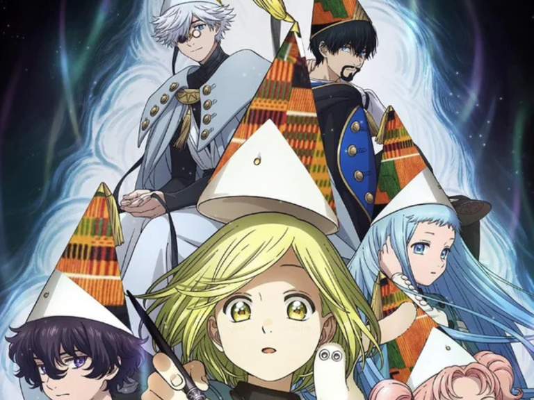 Witch Hat Atelier Episode 9: Check Release Date, Time, Platform to ...