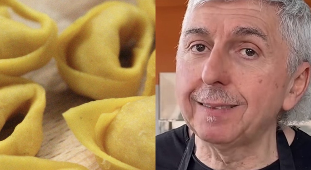 Tortellini a 59 euro al chilo, il video del pastificio bolognese divide ...