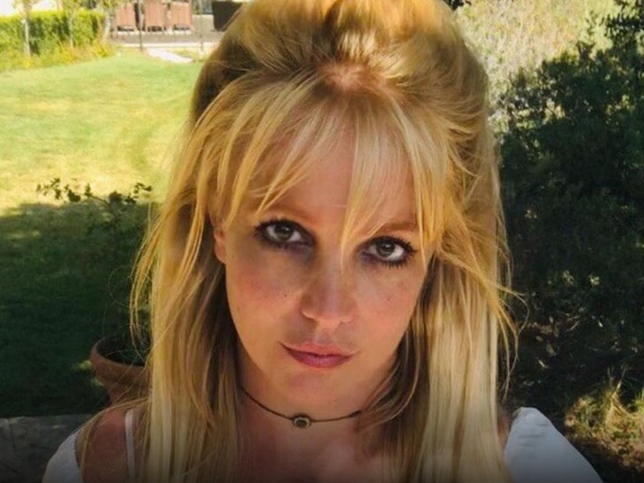 Britney Spears allegedly told cops she took Adderall, Prozac on day of ...