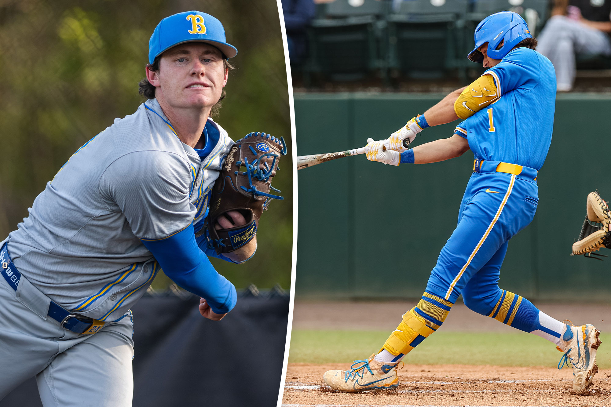 UCLA, USC baseball could be on collision course at Big Ten Tournament