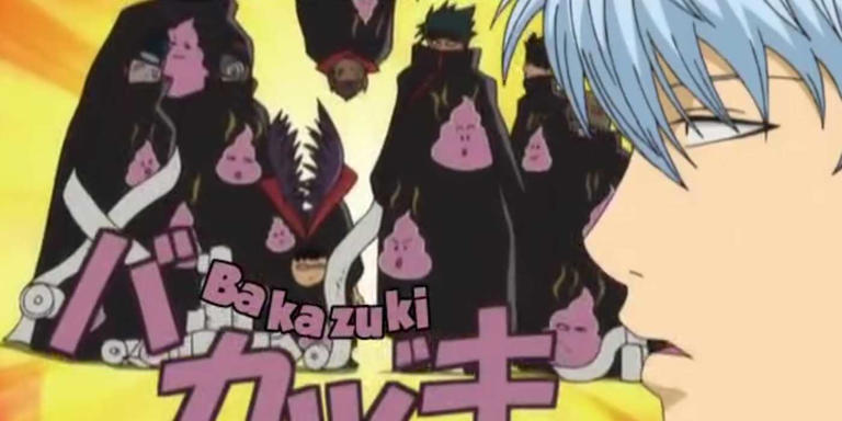 Every Naruto reference in anime explained