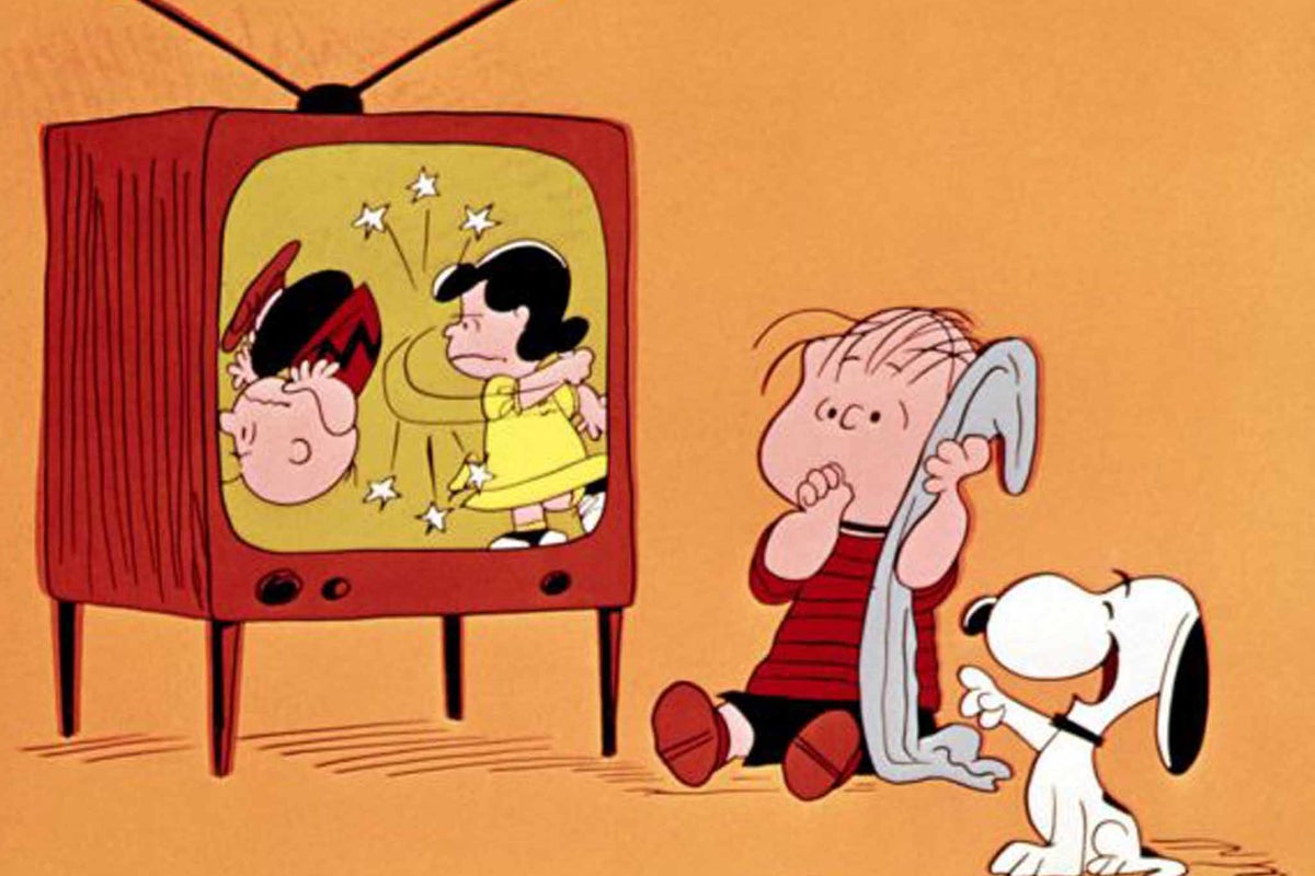 Owner of ‘Peanuts’ music sues Trump administration using its scores