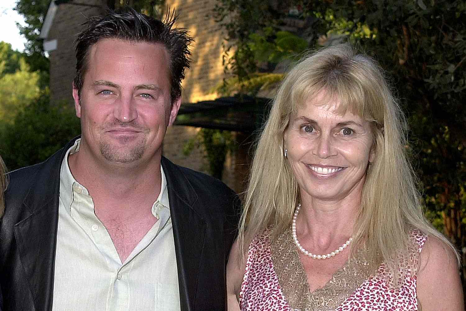 Matthew Perry’s family rips into late actor’s longtime assistant for ...