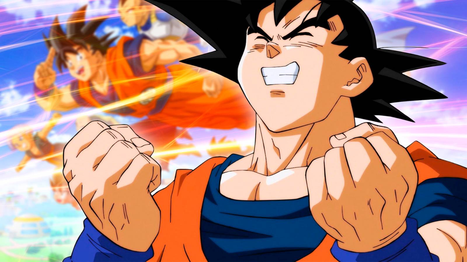 15 strongest Dragon Ball characters ranked by their powers