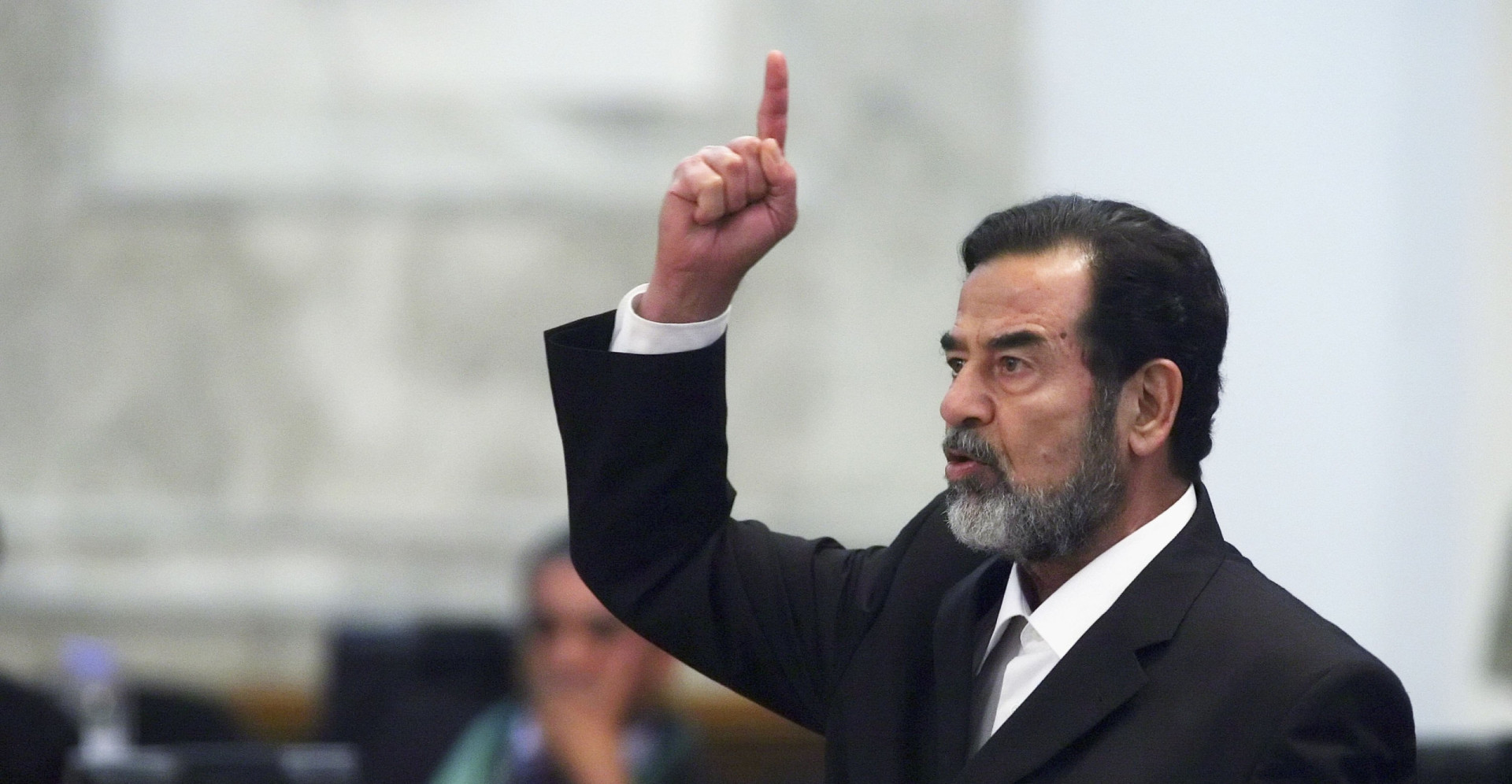 How the world’s most notorious dictators died