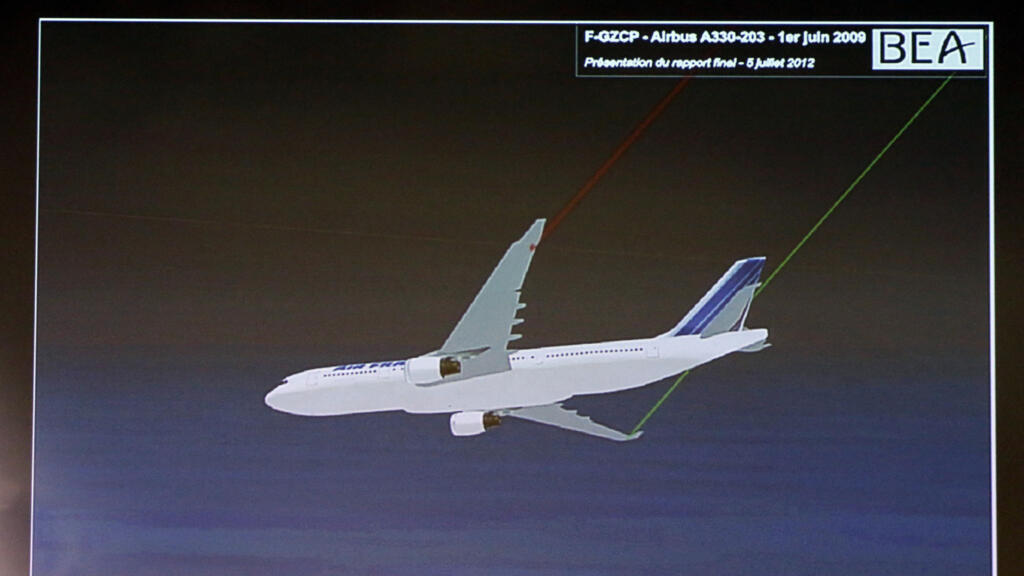 French court finds Air France, Airbus guilty of involuntary ...