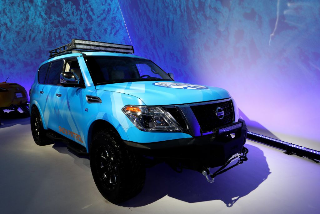 These 15 cars are extremely fuel-inefficient