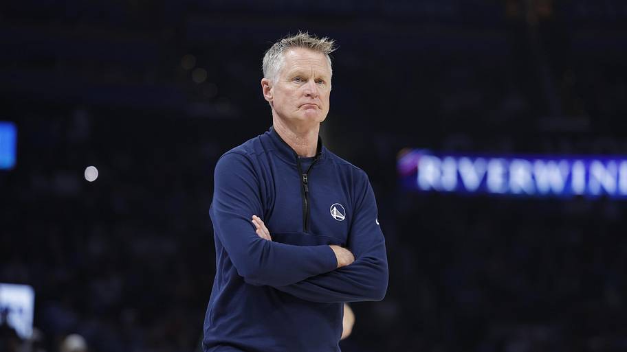Steve Kerr comments should mean end of Warriors tenure for 2 veterans