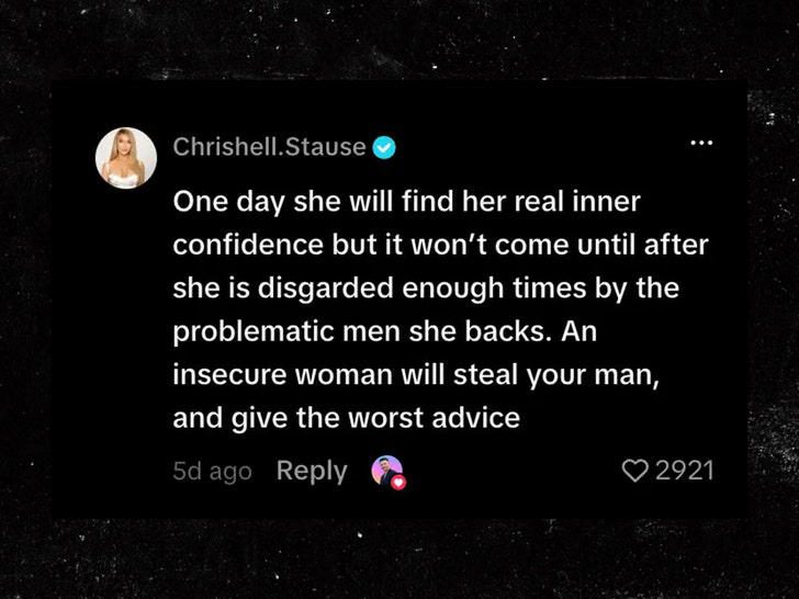 Chrishell Stause seemingly blasts Katharine McPhee after supporting ...