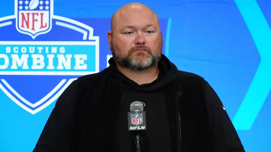 The Jet Press podcast: Ranking every Jets draft pick of the Joe Douglas era