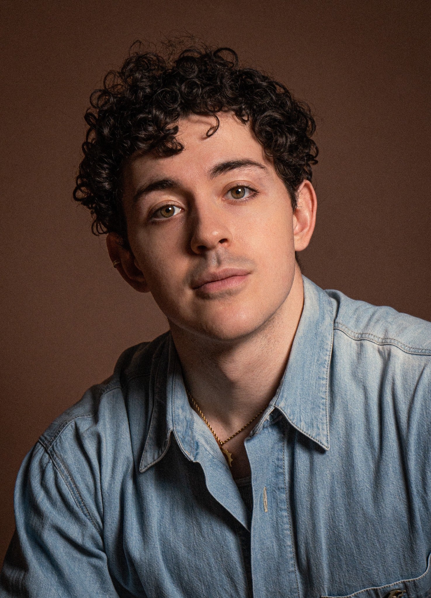 Inside Broadway's The Lost Boys with Tony nominee Ali Louis Bourzgui