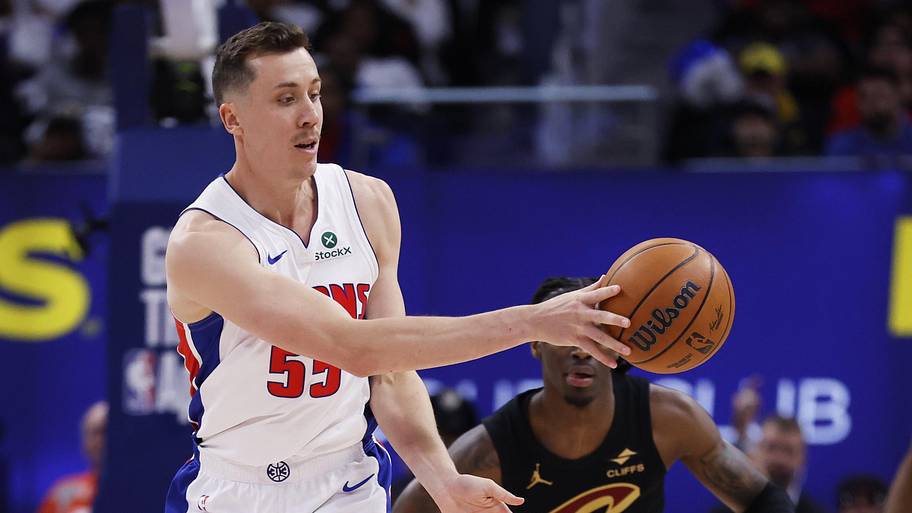 The one player Detroit Pistons can't afford to lose this offseason