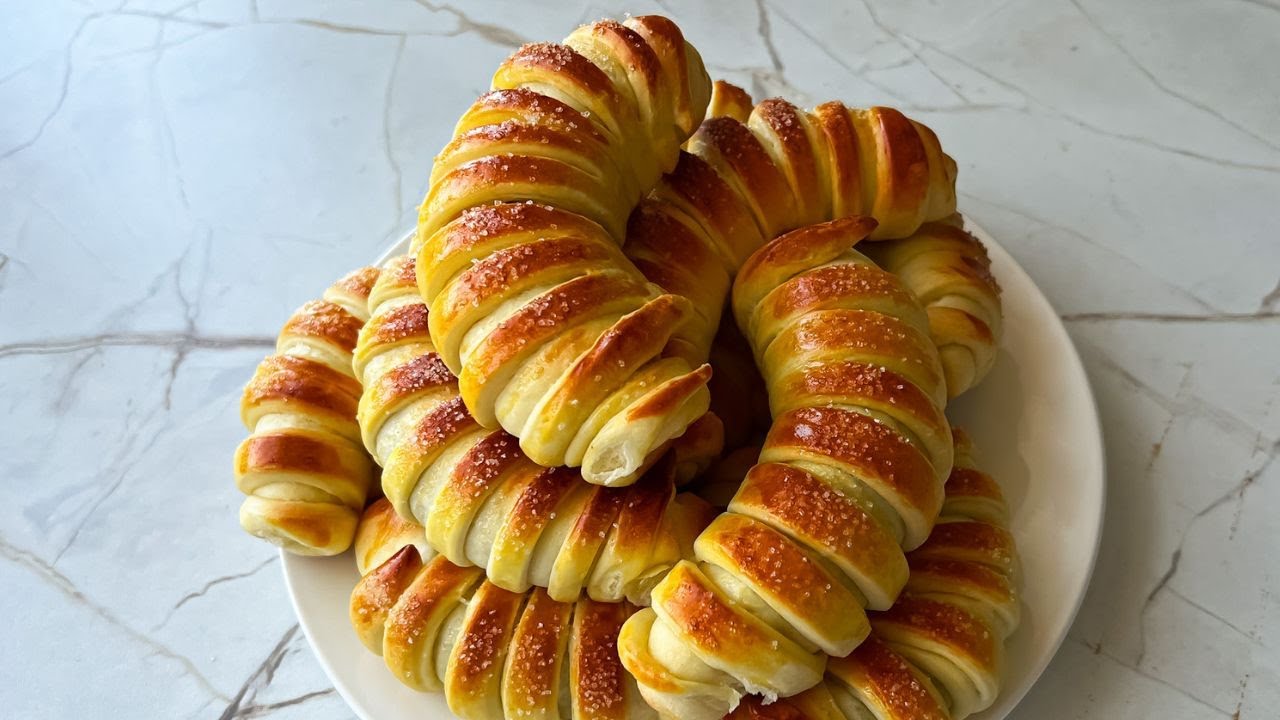 They’re so delicious I make them three times a week