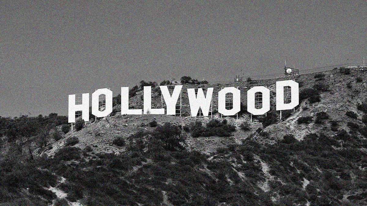 14 photos that prove old Hollywood was pure glamour