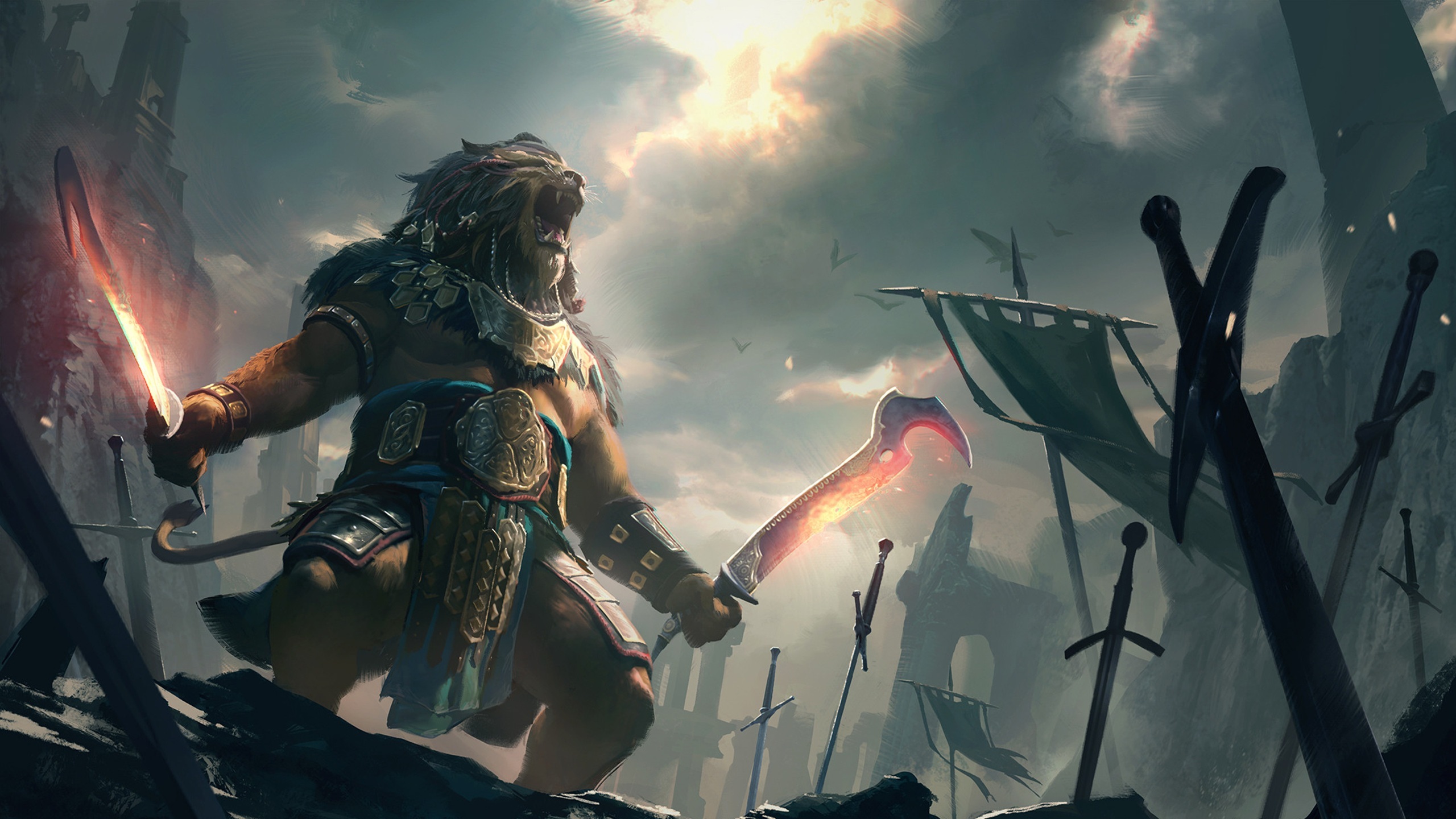 Ist RAID: Shadow Legends wirklich Pay-to-Win? Eine ehrliche Analyse