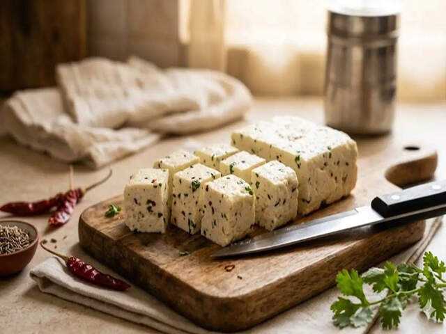 Delicious homemade masala paneer recipe you must try