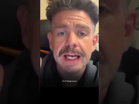 Jack Osbourne is fighting back