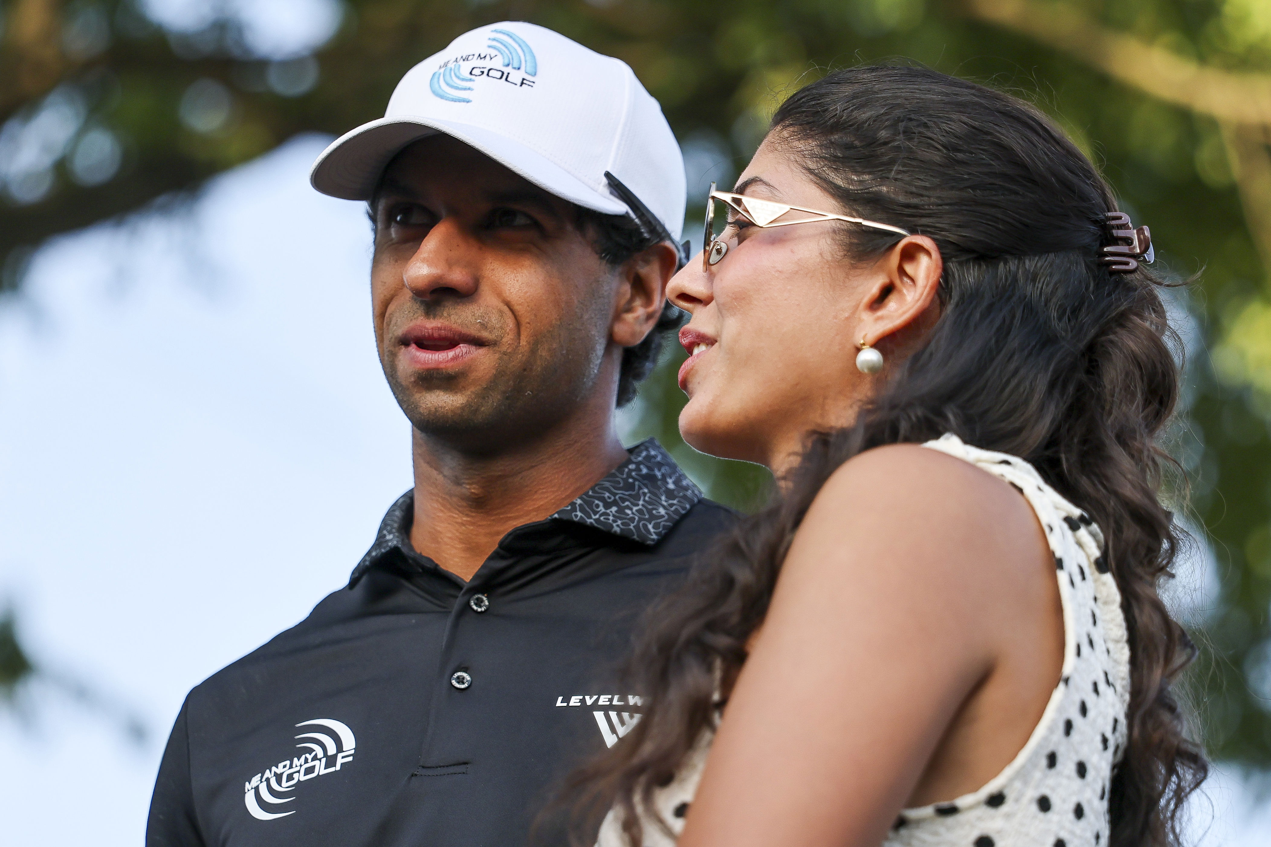 8 golfers withdrew from tournament after PGA Championship