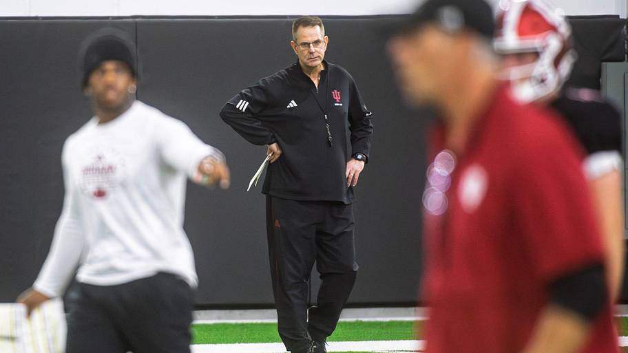 Indiana’s pursuit of 2027 RB target ends in disappointment for Curt ...
