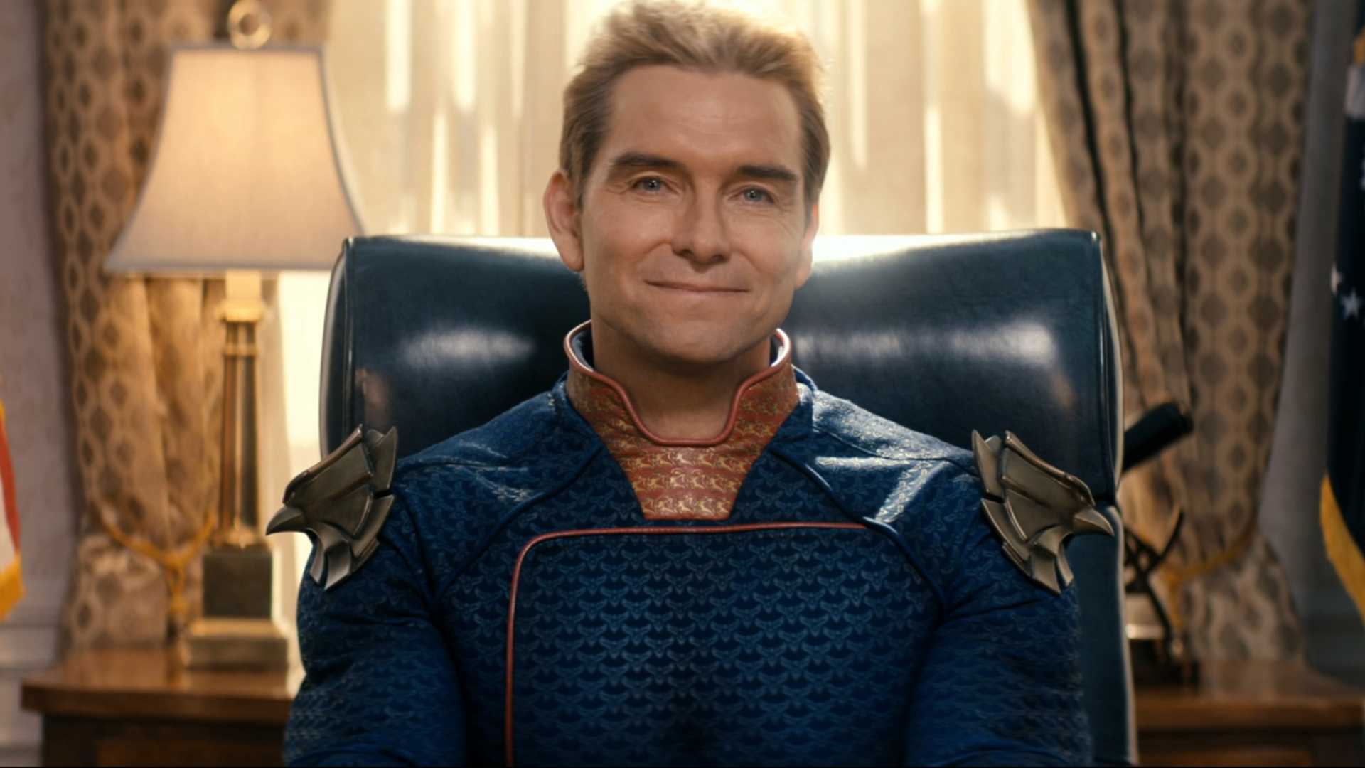 Why the Boys series finale changed Butcher & Homelander's fates from ...