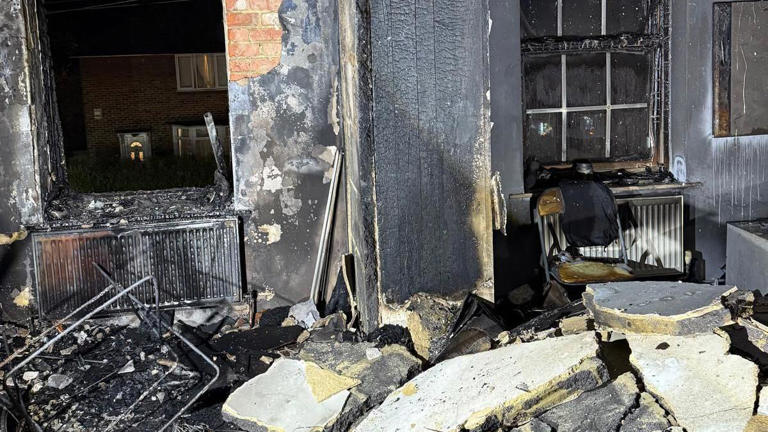 Uber Eats and LFB team up to tackle e-bike fires