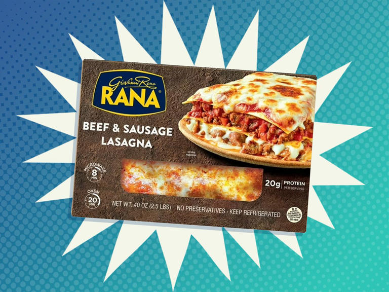 My family loves this ready-to-eat Sam's Club meal—and it's cheaper than ...