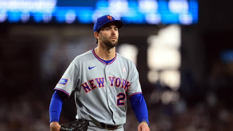 2 reasons the NY Mets are right to move David Peterson back to the ...