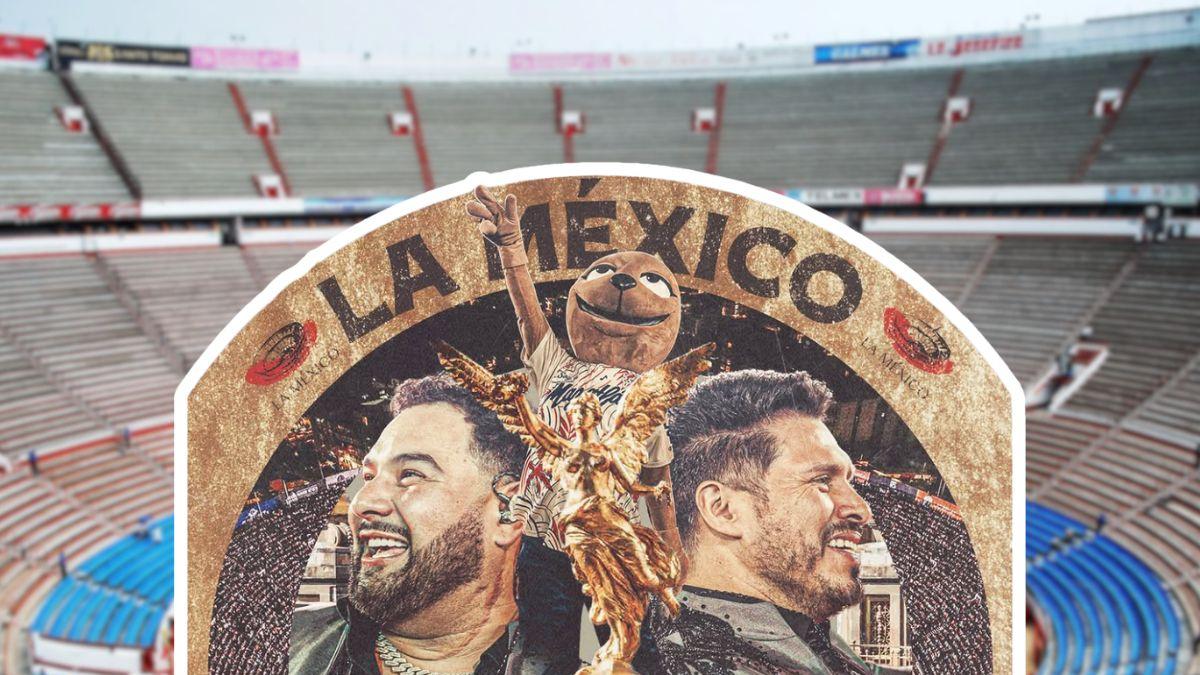 Banda MS en Plaza de Toros México: horarios, boletos, setlist y cómo ...