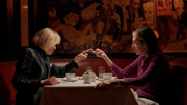 E Jean Carroll: 'Ask E Jean' documentary director interview
