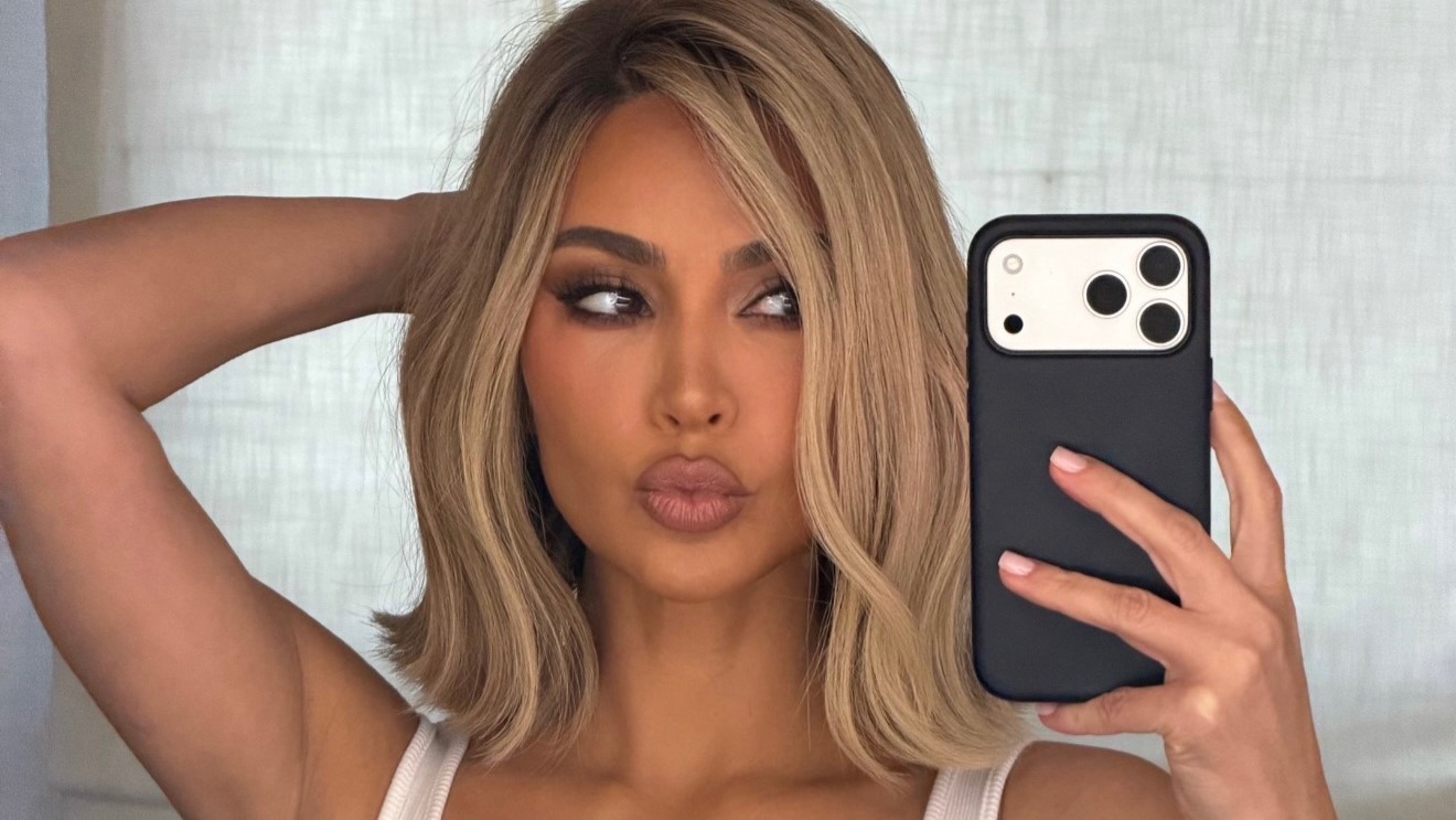 Kim Kardashian, Lewis Hamilton dating: F1 star ready to leave ladies ...