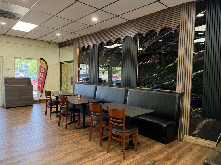 Smashburgers and Yemeni coffee ... together? This new Central Ave spot ...
