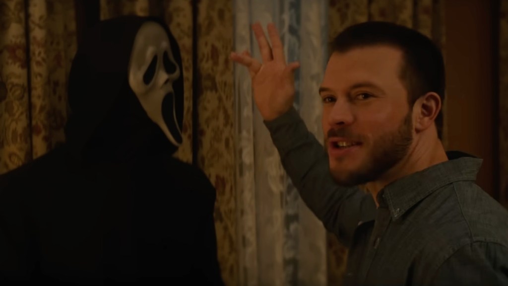 Scream 7 Paramount+ release date set for horror movie's streaming debut