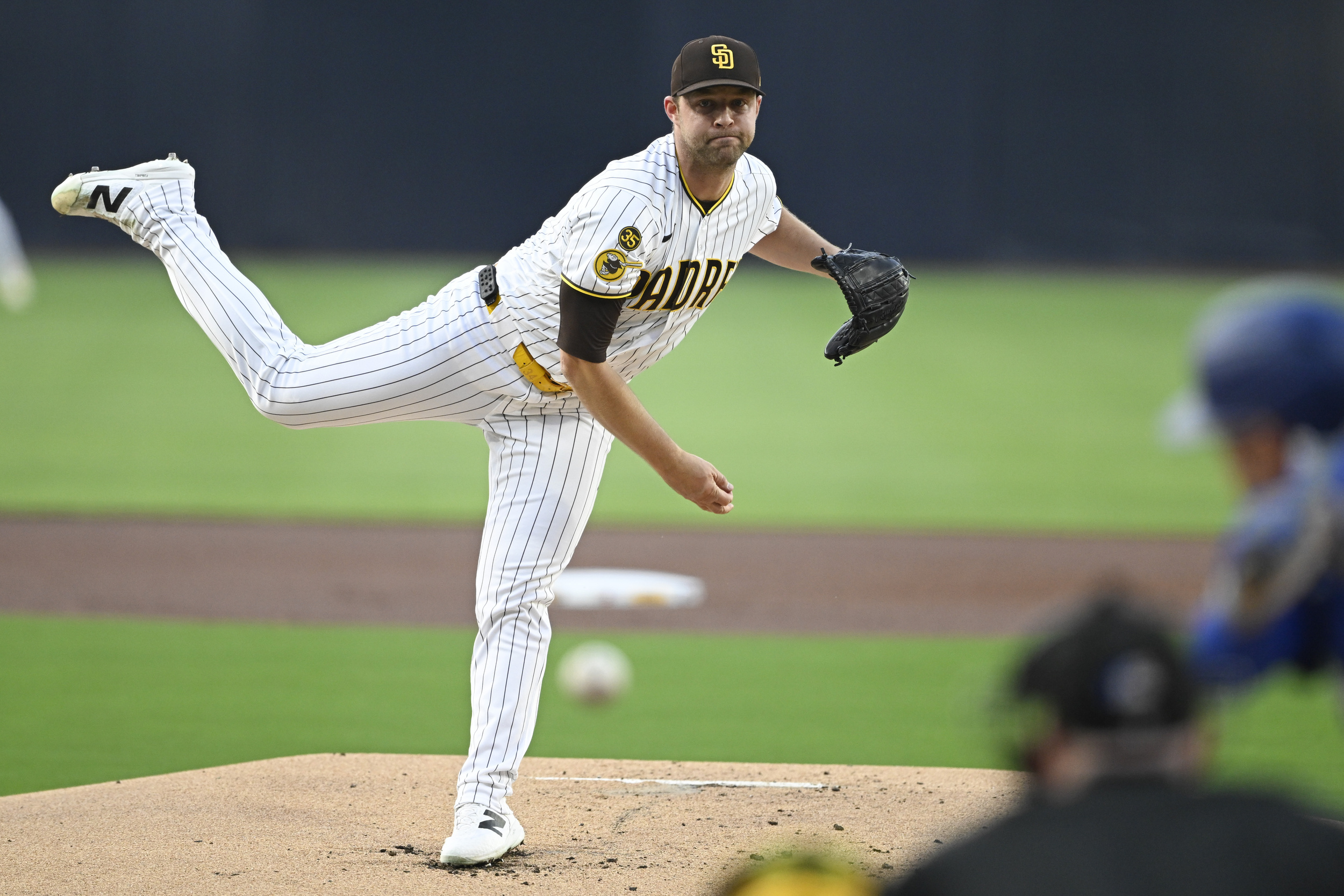 Michael King has returned to ace status