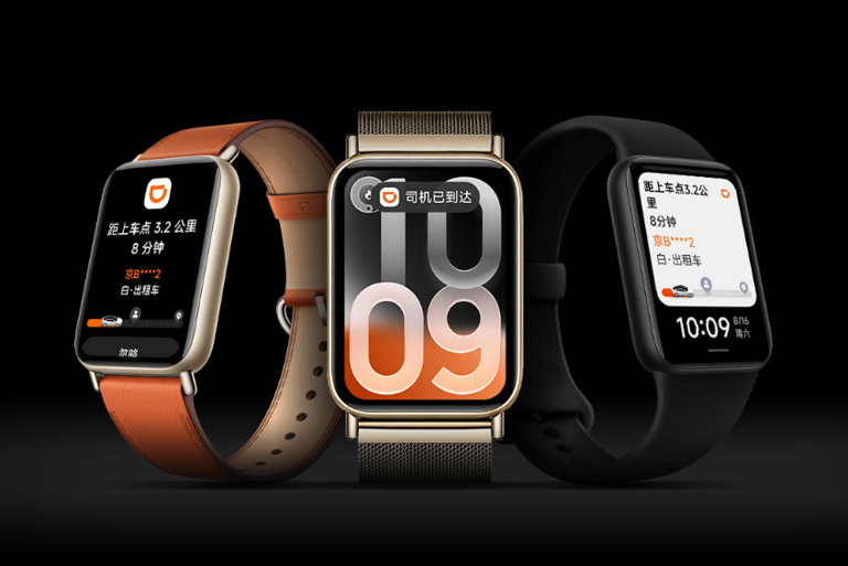 Xiaomi launches Smart Band 10 Pro with HRV monitoring, 2000 nits ...
