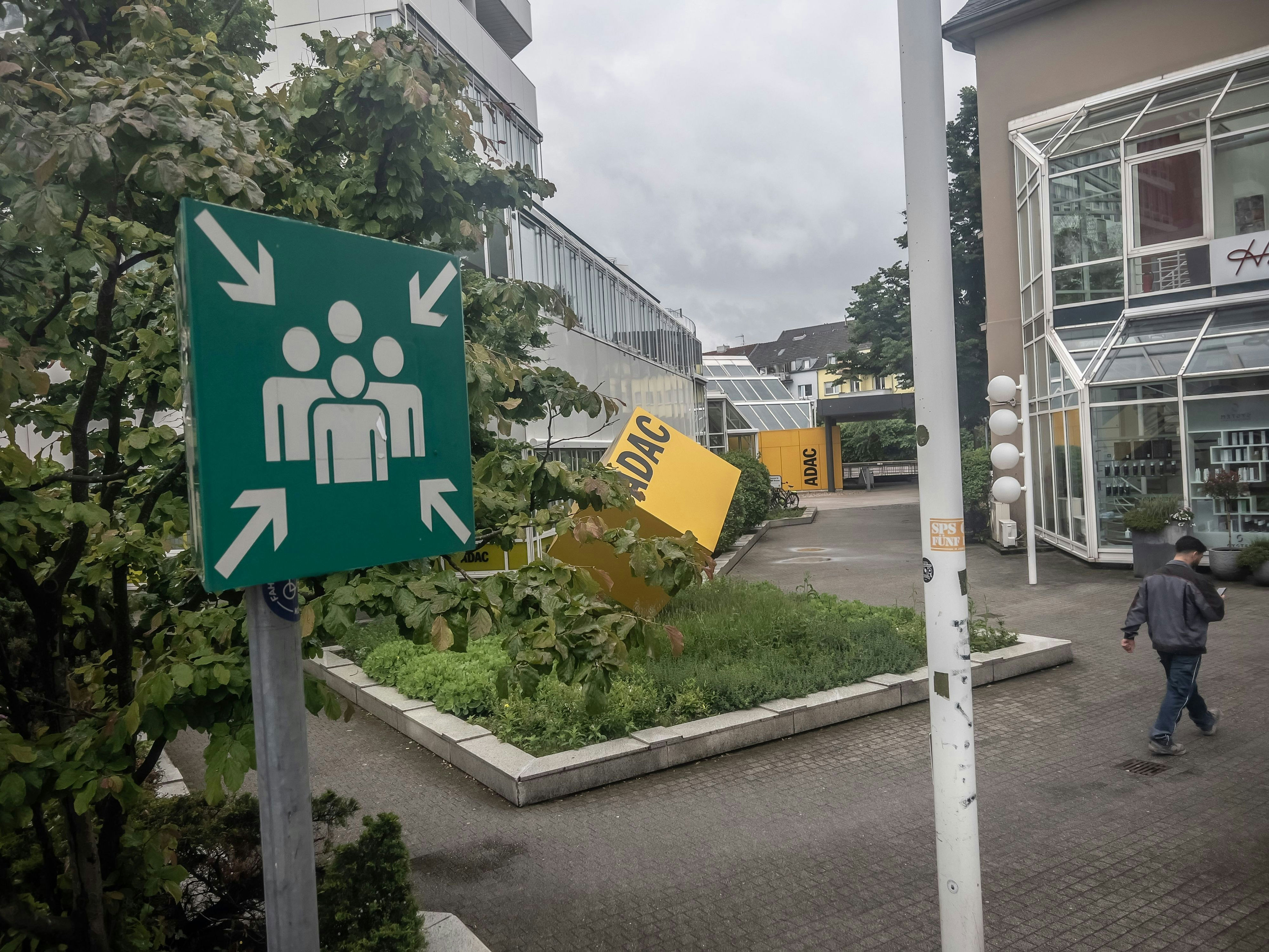 Prozess gegen Leverkusener Brüder: „Das Geld kommt einfach so“