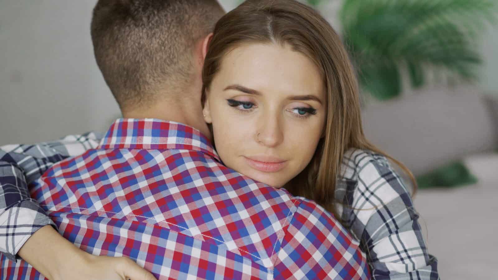 Women don't necessarily want perfect men; they just want men with these ...