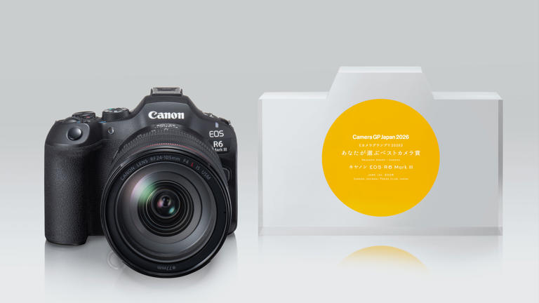 Photographers voted this camera a winner for the best balance of image ...