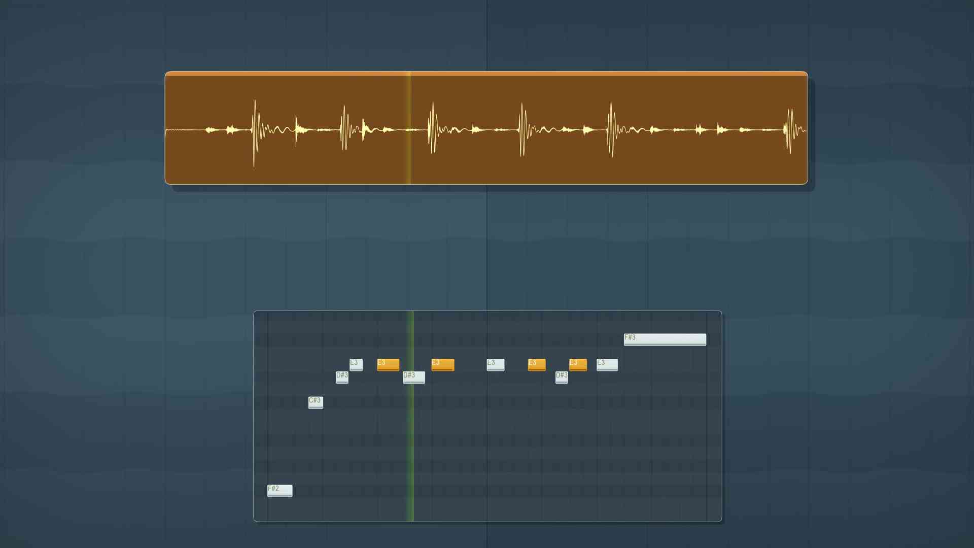 You know this sound but not its name 2