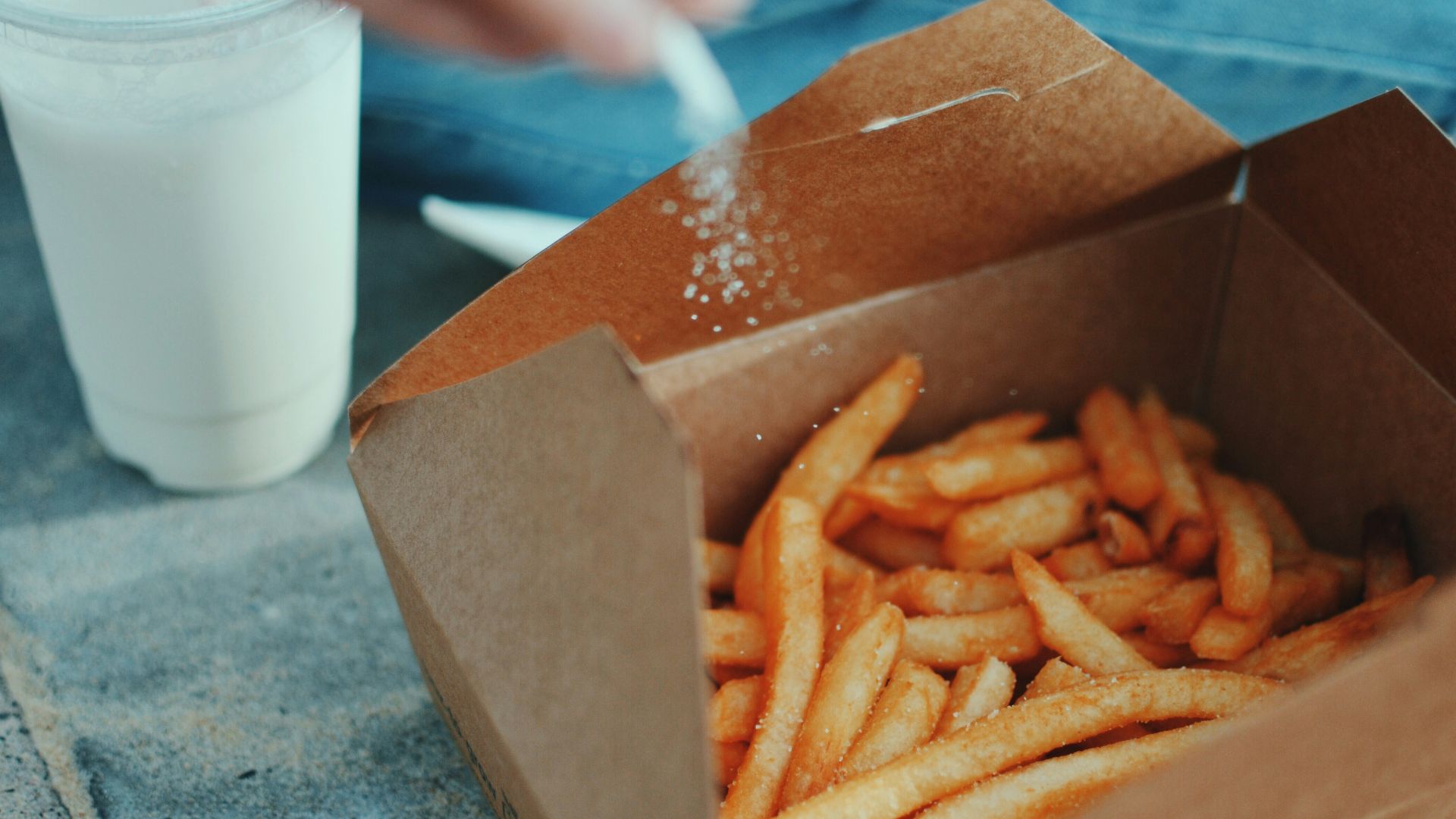 Hold the salt: 20 high-sodium foods you should probably stop eating