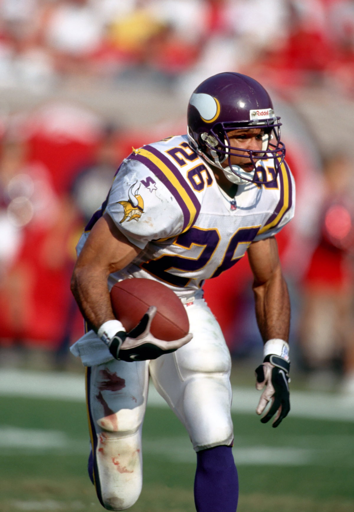 15 ex-NFL players who switched to totally different professions