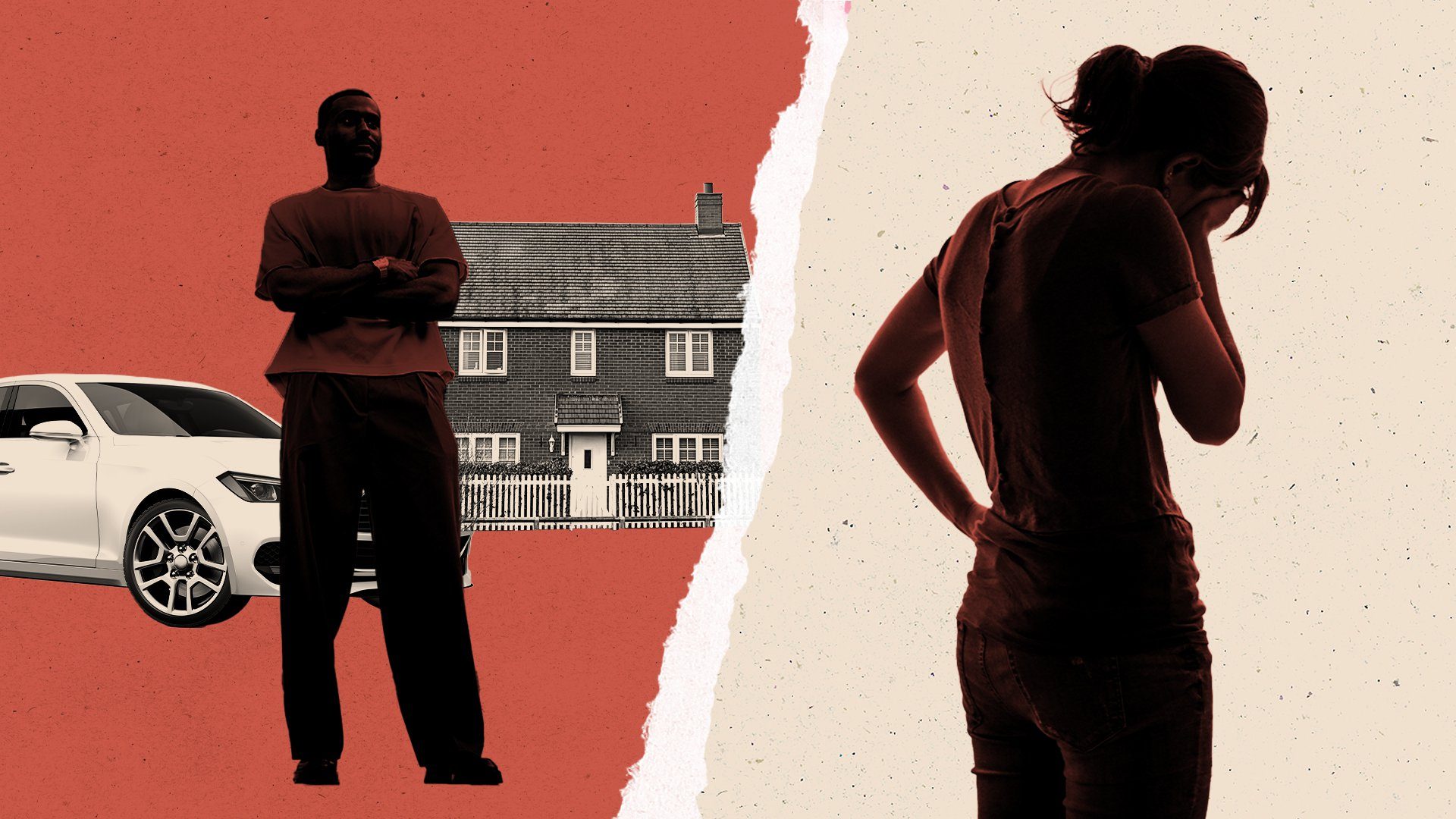 I paid the mortgage on our house, but my ex-husband could get half the ...
