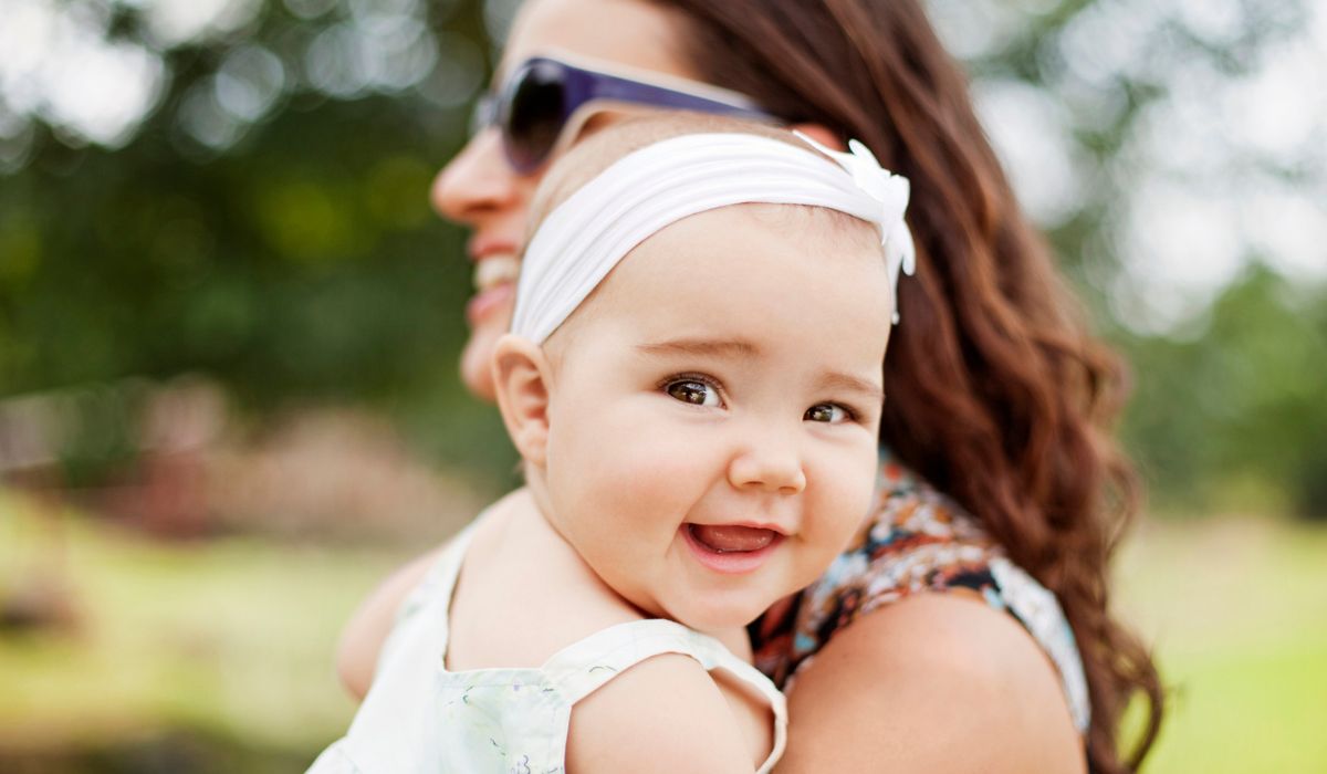 These 3 baby name trends are making waves in 2026