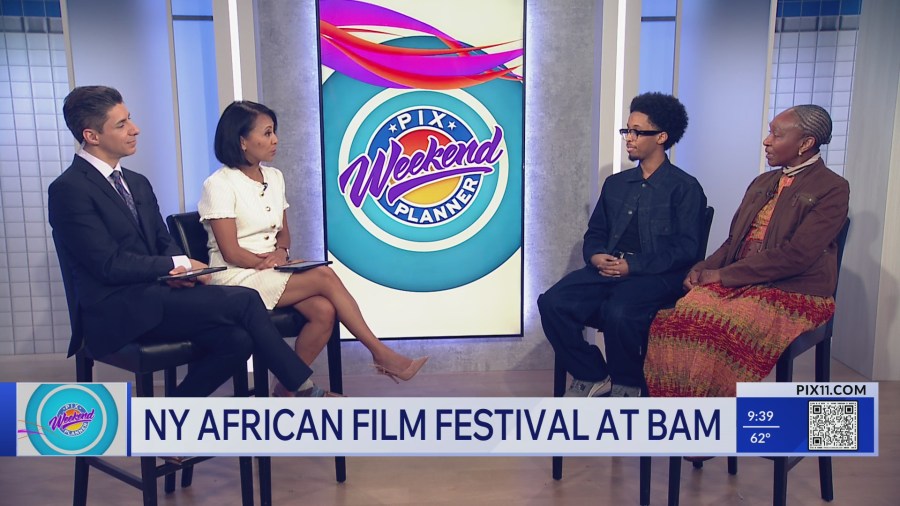 Celebrating African storytelling at BAM and across New York City