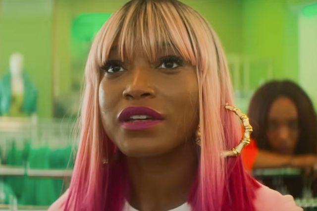 “I Love Boosters” cast on the 'exhausting' experience of making 'a true ...