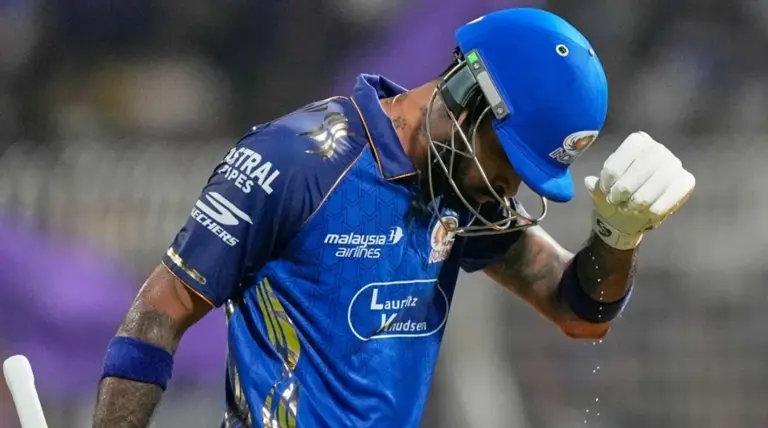Did Akash Ambani humiliate Hardik Pandya during IPL 2026 match? Truth ...